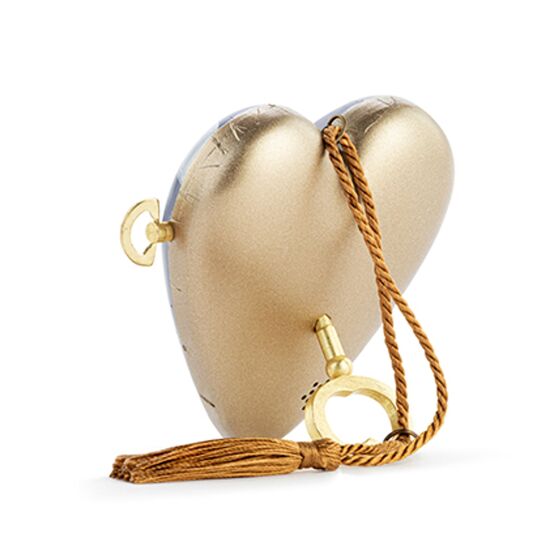 **MULTI 2** Demdaco Art Hearts To The Moon Musical Art Heart | Widdop ...