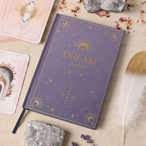 Juliana Mystic Legends Dream Diary Widdop And Co