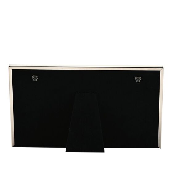 Amore Triple Photo Frame With Arch Mounts | Widdop and Co.