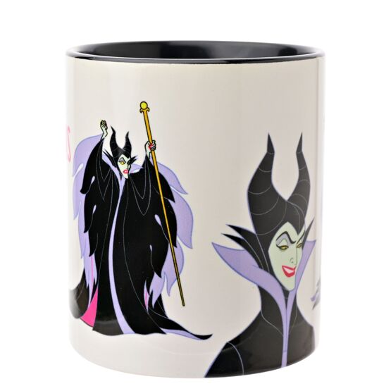 Disney Mug - Maleficent | Widdop and Co.