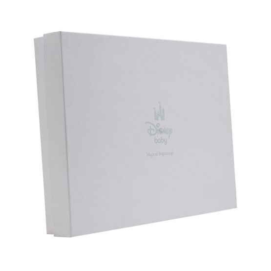 Disney Silver Dumbo Wall Clock - Made In Italy | Widdop and Co.