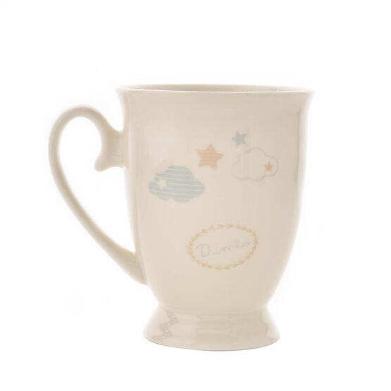 Disney Magical Beginnings Dumbo Mug - Dream Big | Widdop and Co.