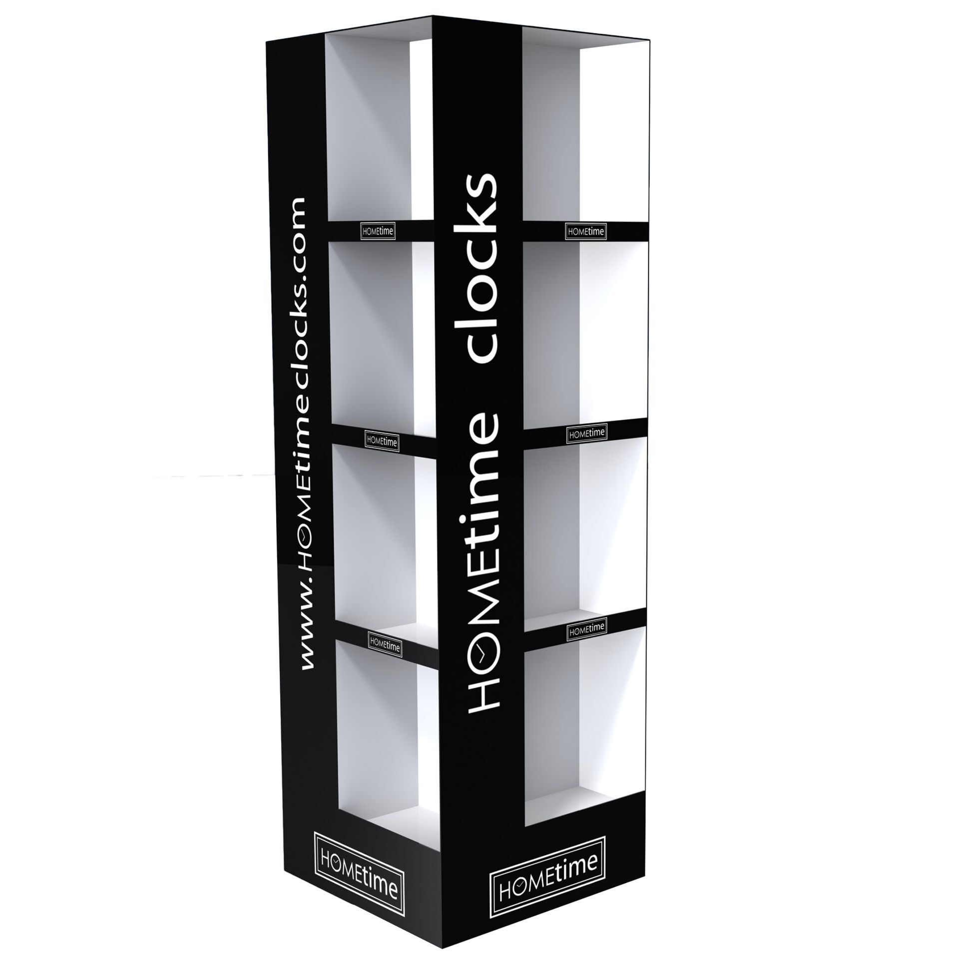 Hometime Display Stand | Widdop and Co.