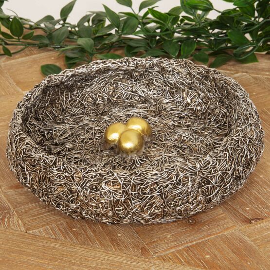 Display Stand For Bird Figurines | Widdop and Co.