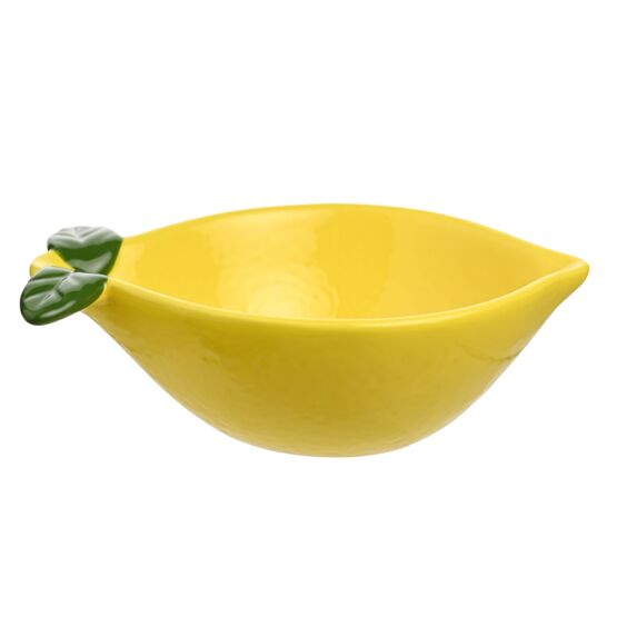 Hestia Lemon Dish Small | Widdop and Co.