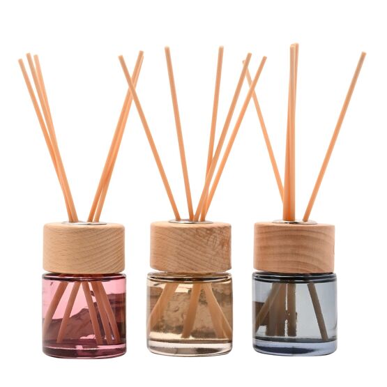 Meg Hawkins Mini Diffusers Set of 3 - The Farm | Widdop and Co.