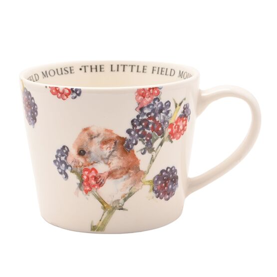 Meg Hawkins Cup - Mouse | Widdop and Co.