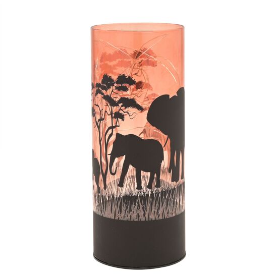 Naturecraft Safari LED Tube Light | Widdop and Co.
