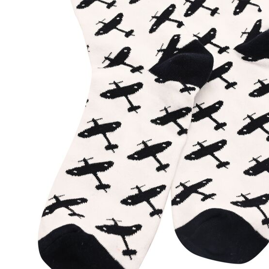RAF Mens Socks - Spitfire | Widdop and Co.