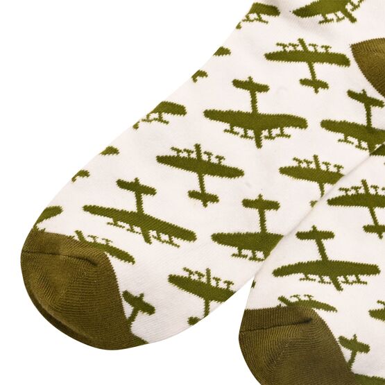RAF Mens Socks - Lancaster | Widdop and Co.