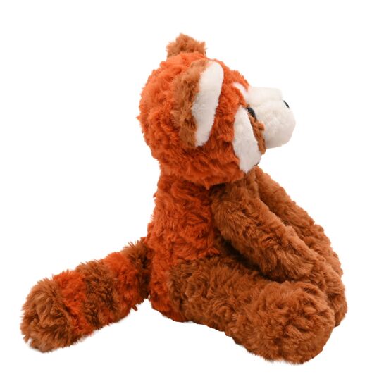 Chilli The Plush Red Panda 23cm | Widdop and Co.