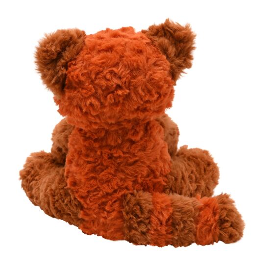 Chilli The Plush Red Panda 23cm | Widdop and Co.